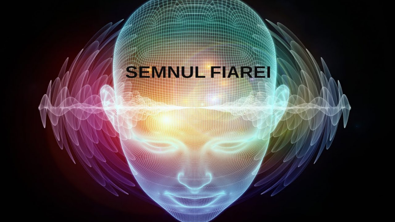 Semnul Fiarei Dezvăluit - YouTube