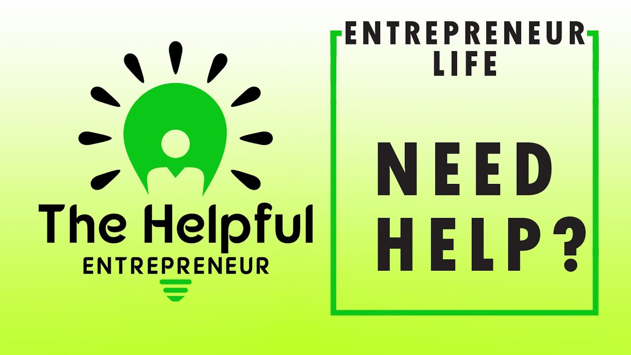 NOW is the TIME to HELP OTHERS! - YouTube