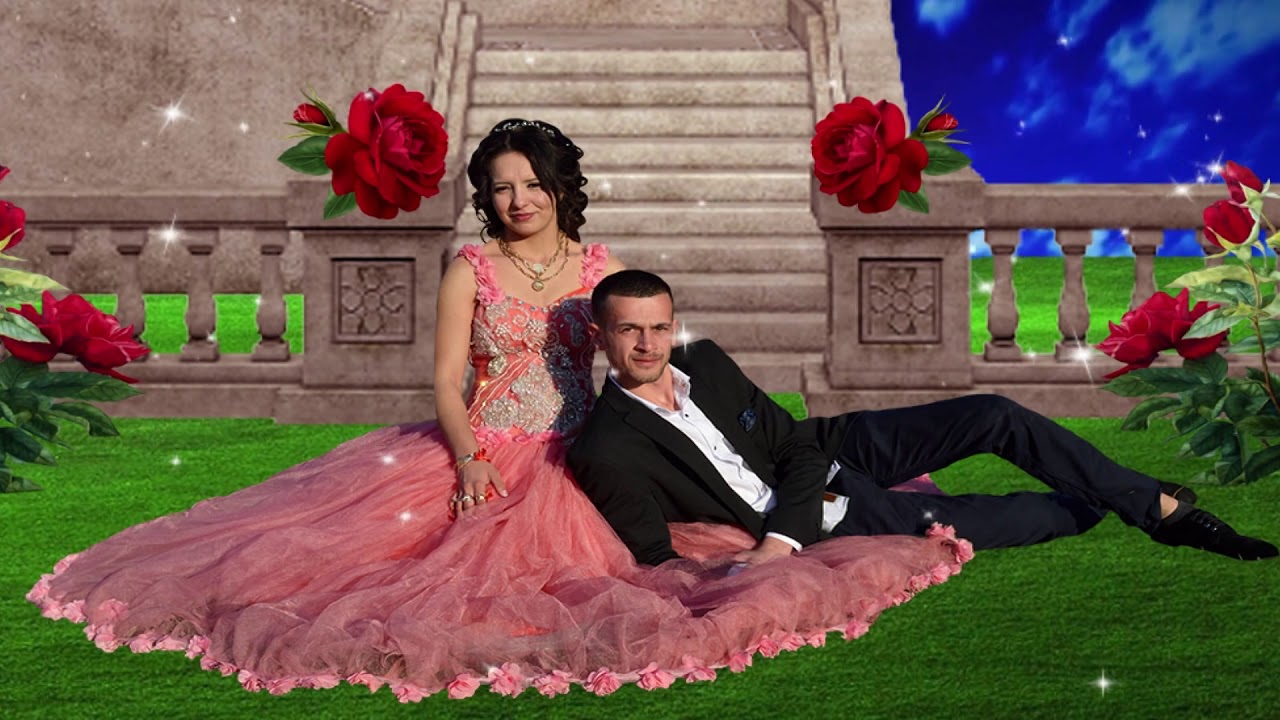 Turkiyan ve Cengiz nisan toreni - YouTube