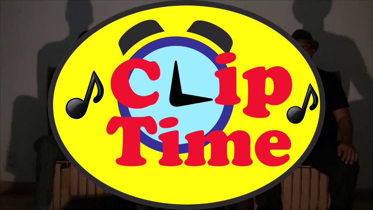 CLIP TIME - 2017 - HARMONISE - YouTube