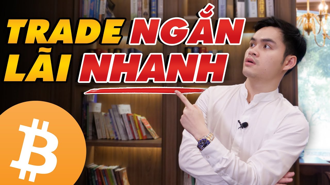 “TRADE NGẮN” Cực Hiệu Quả Với Chiến Thuật WILLIAMS FRACTAL – Bí Mật Trader #95 - YouTube