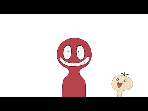 OMFG hello - fan animated REMAKE