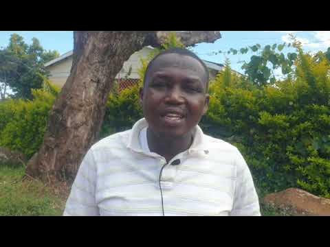 Parent's Reaction On Sebei College Suspending Students - YouTube