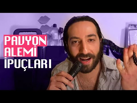 Pavyon Aleminde Nelere Dikkat Etmeli? | Angaralı Samet Karantinada Sorularınızı Yanıtlıyor