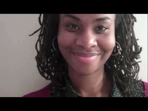 Meet Sonia Thompson - founder of TRY Business - YouTube