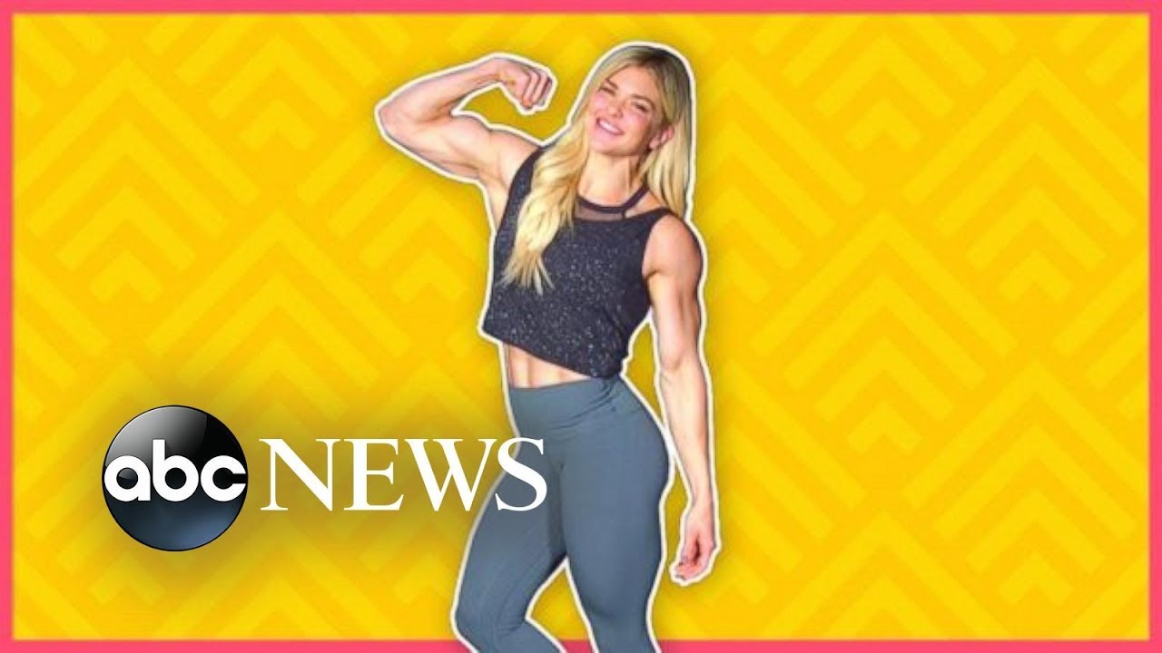 My Morning Routine: How CrossFit athlete Brooke Ence begins her day ...
