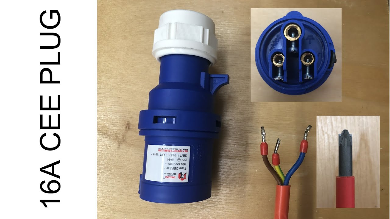 16A 240V C C Cg Hook Up C 16A S C 5055559189343 0 99 Johndelima