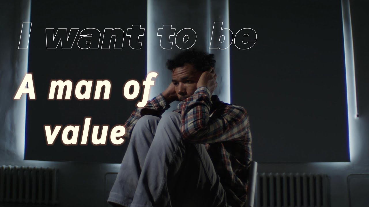 How to become a man of Value / Discipline edition/ - YouTube
