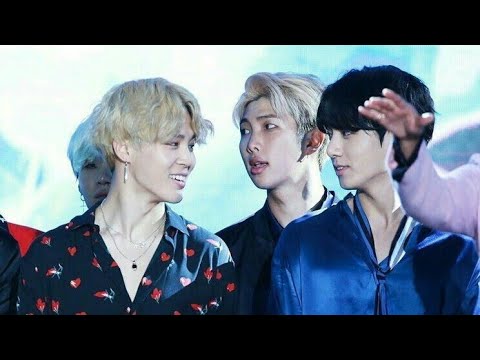 Jikook/kookmin momentos cute♡