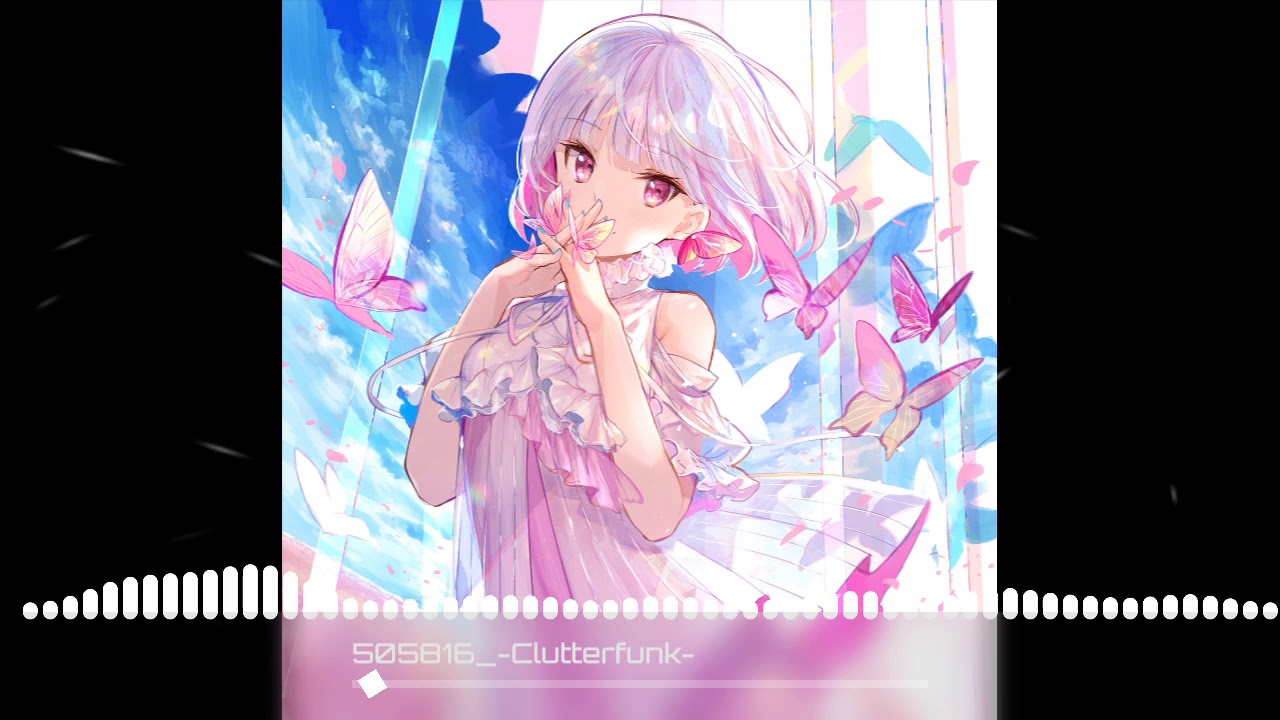 Waterflame - Clutterfunk - YouTube