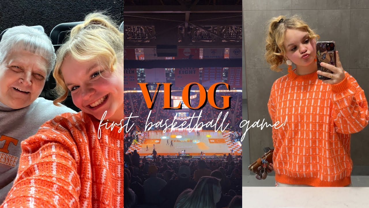 FIRST EVER BASKETBALL GAME Vlogmas Day 21 YouTube first-ever-basketball-game-vlogmas-day-21-youtube