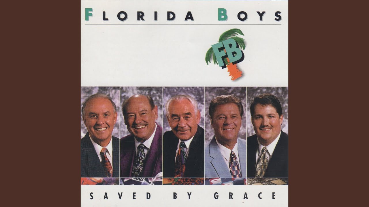 Saved by Grace - YouTube