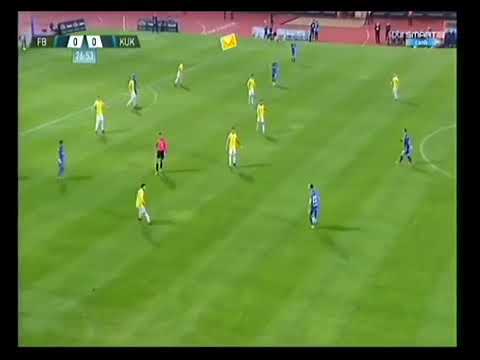 Fenerbahce kukesi 2:1