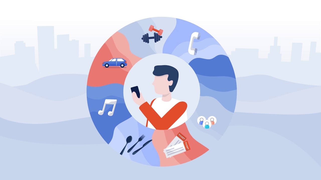 Sylo, a fully decentralised communication platform and DApp Marketplace ...