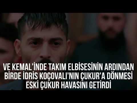 Çukur 2 .sezon 20 . Bölüm büyük detay