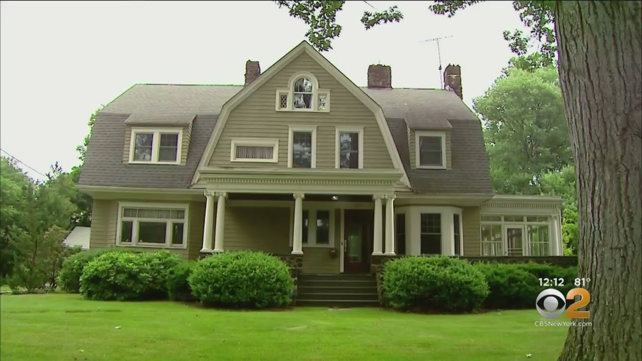 New Jersey Home Targeted By Creepy Letters From 'The Watcher' Sells For ...