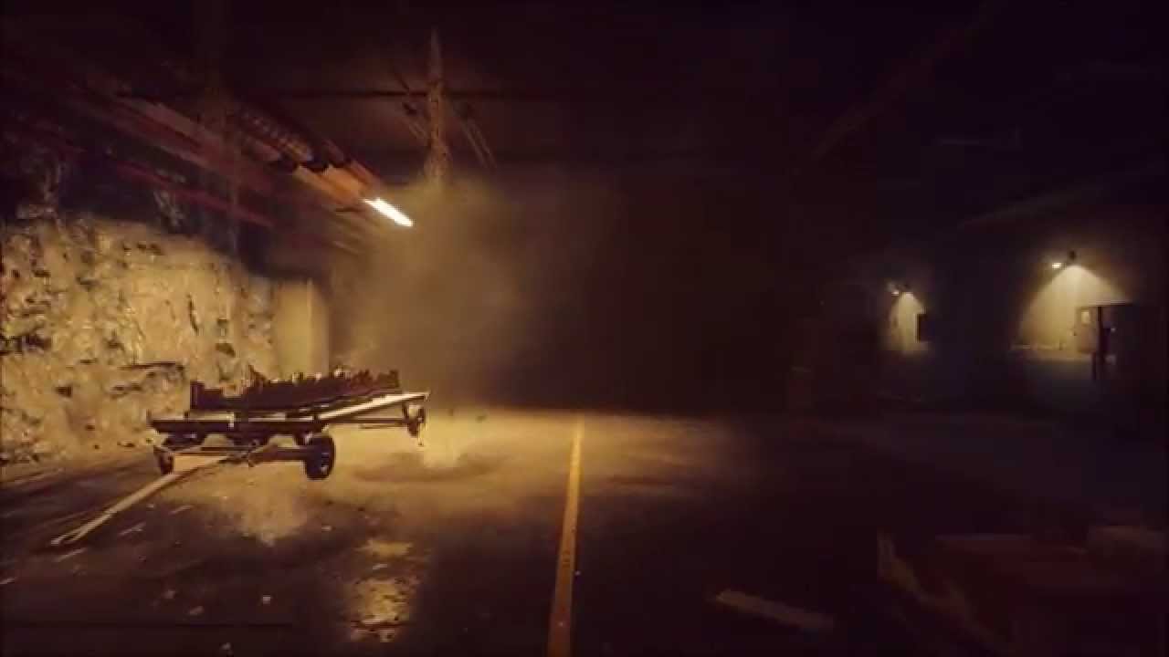 Battlefield 4 - Operation Locker Cinematic Montage - YouTube