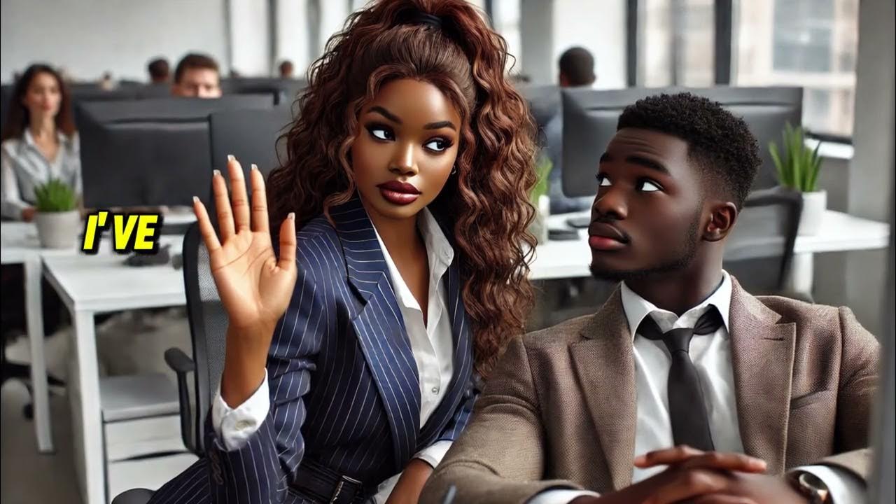 The Rise And Fall of Gurara Capital - Season 1, Episode 8 - YouTube