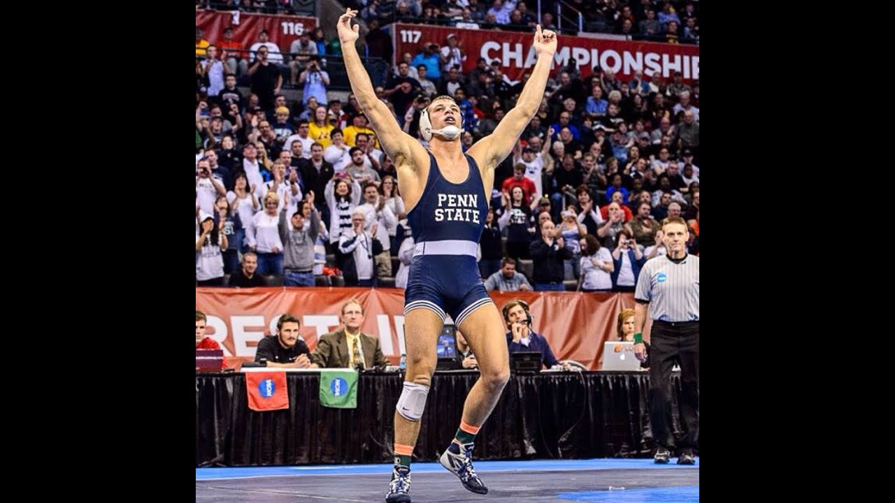 David Taylor Highlight Video - YouTube
