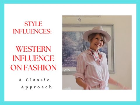 Western Style Reimagined: 7 Cowboy-Inspired Pieces I’ve Made My Own ...