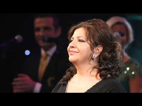 Çiğdem GÜRDAL-Aşk Yalanmış Bilmiyordum Ben (Bir Çift Göz)(NİHAVEND)R.G.