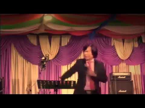 Pasian mizat Sia Kam Hau - YouTube
