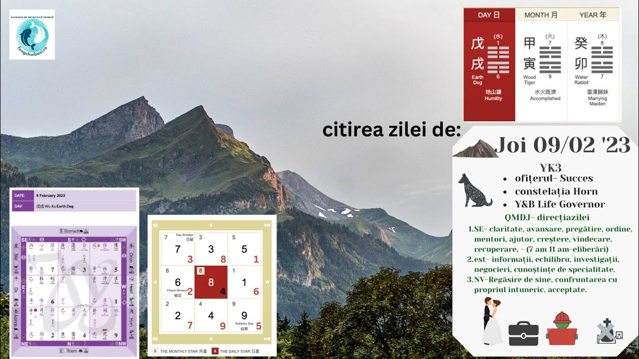 Maria Lada joi 9 Februarie - YouTube