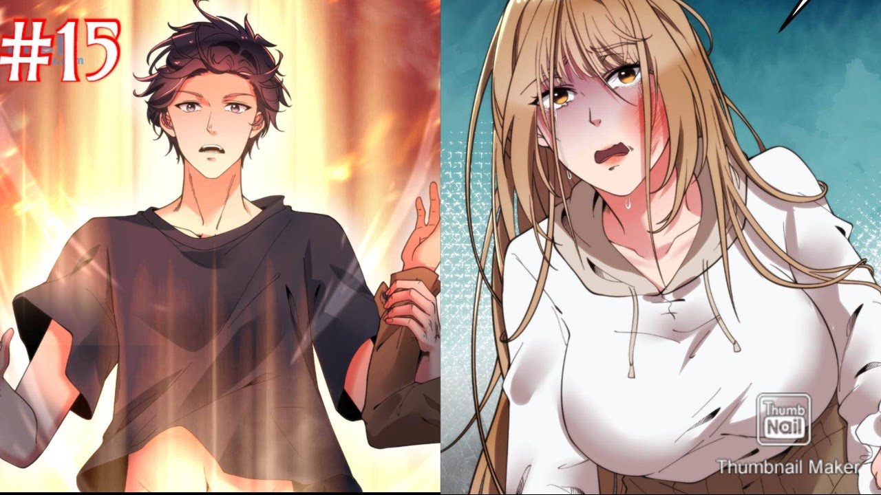 I Have 90 Billion Gold Coins Chapter 15 [Eng-Sub] | Filmywalah - YouTube