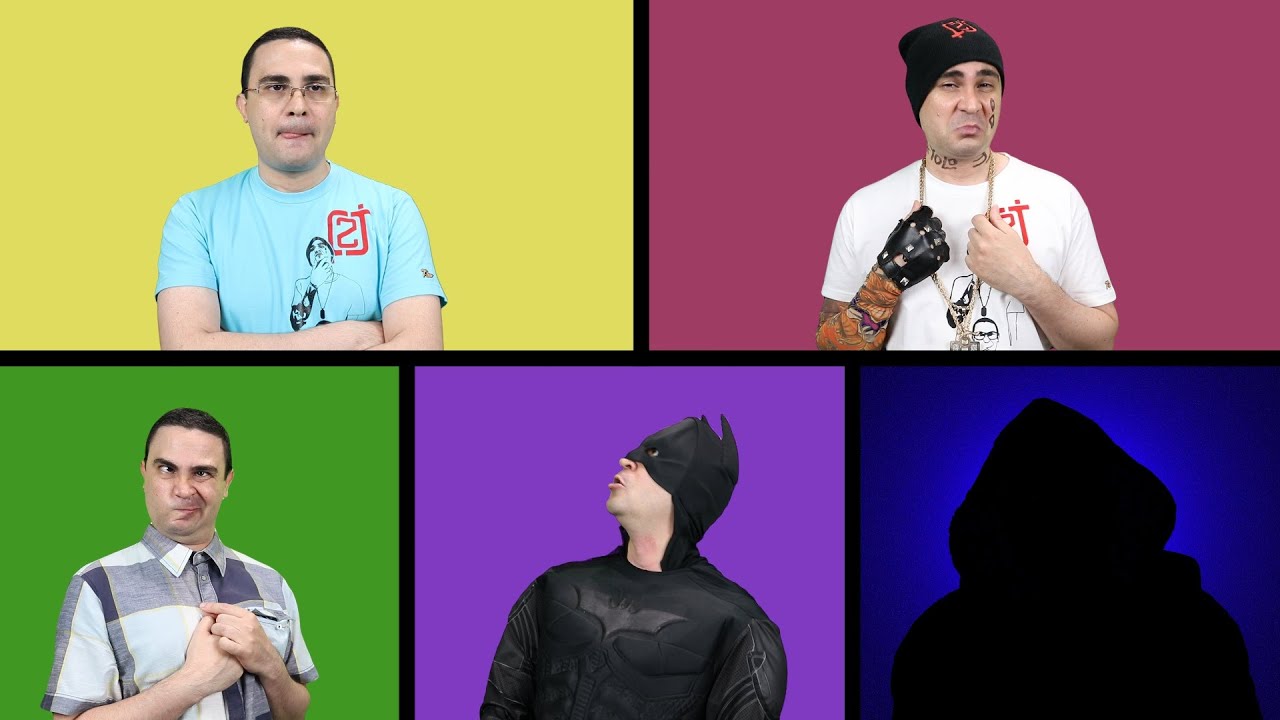 Το Χειρότερο Μουσικό Γκρουπ #2! | 2J - YouTube