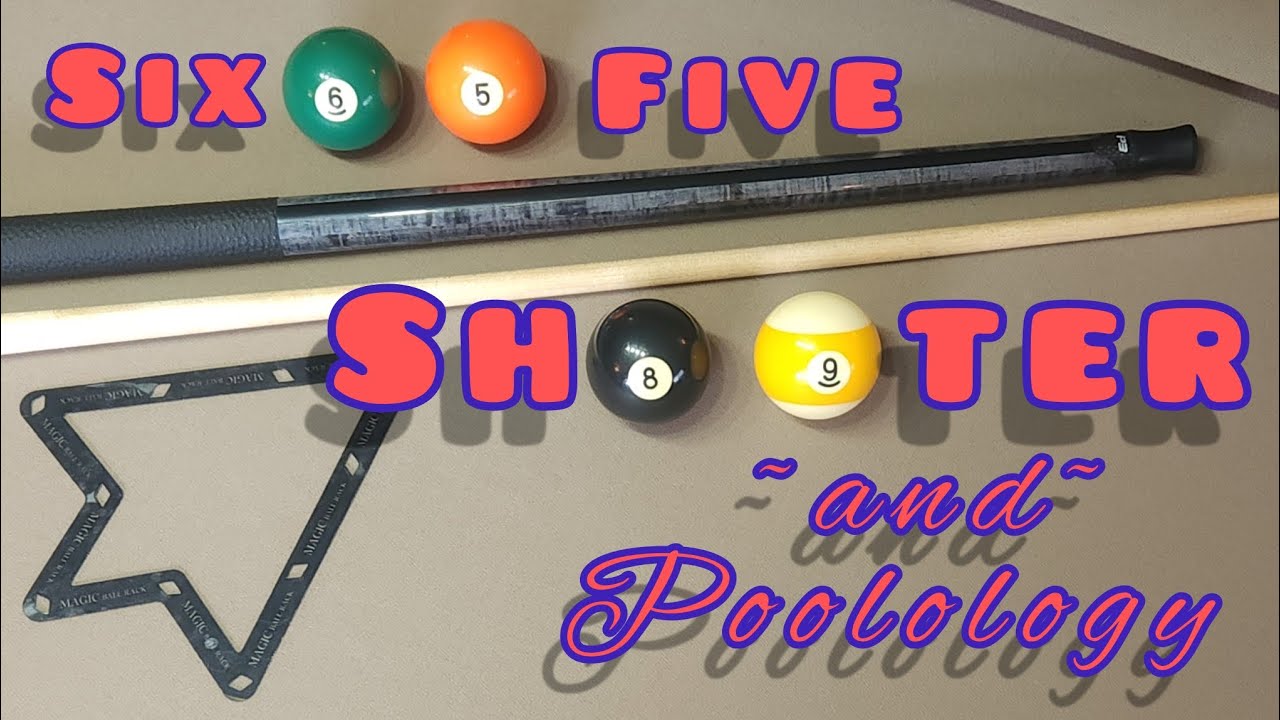 Aiming with Poolology From beginner to winner - YouTube