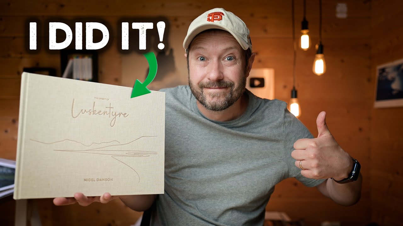 Composition lessons From 30 days photographing one Beach - YouTube