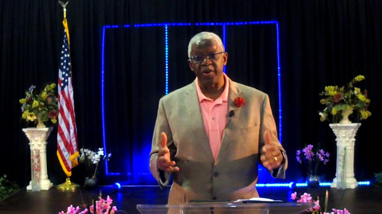 Embassy Christian Center Sunday Worship Service 04 19 2020 - YouTube