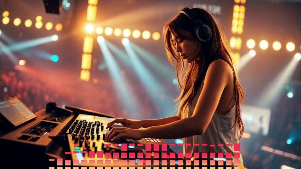 🎧 Hypnotic Acid Trance Rush – Psynapse Overdrive by Juno Lines - YouTube