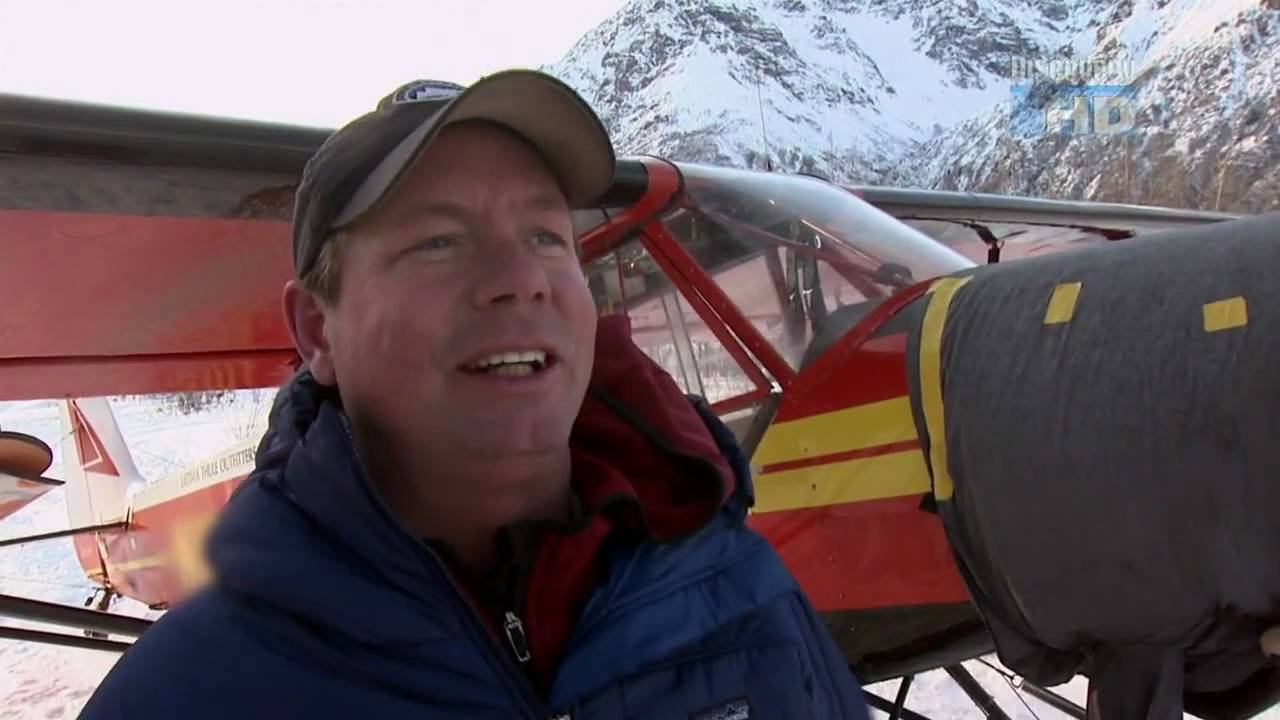 Alaska: Surviving the last frontier 720p HDTV - YouTube