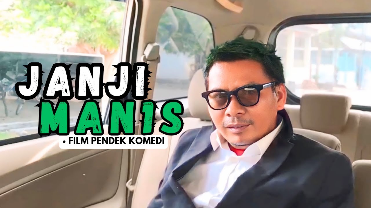 JANJI MANIS || NENG CHANNEL EPS 16 - YouTube