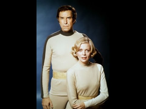Space 1999 s01e14   Death's Other Dominion