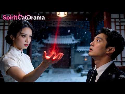 千年女修醒轉到現代尋仇！滿門血債今日要全數討回！#短劇 #奇幻 #復仇