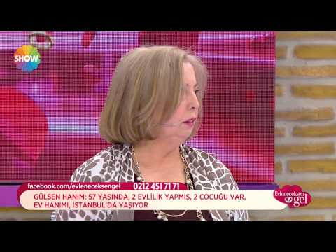 Evleneceksen Gel 9. Bölüm / 15 Ocak