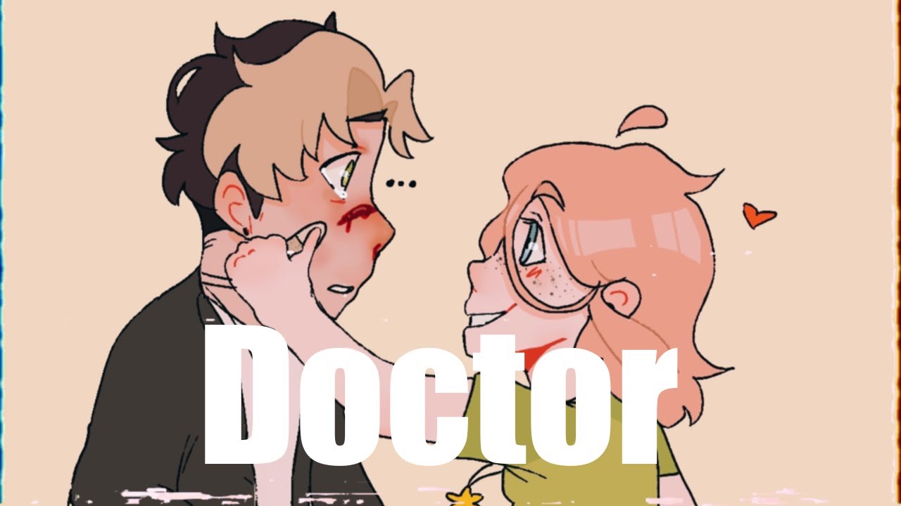 Doctor -^] [ Animation Meme (?) ] [TW] - YouTube