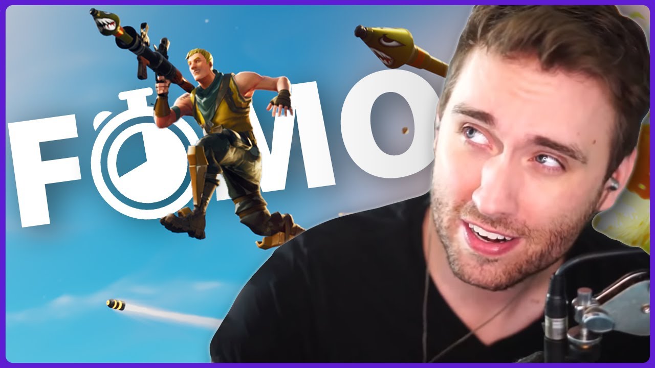The Marketing Secrets of Fortnite - YouTube