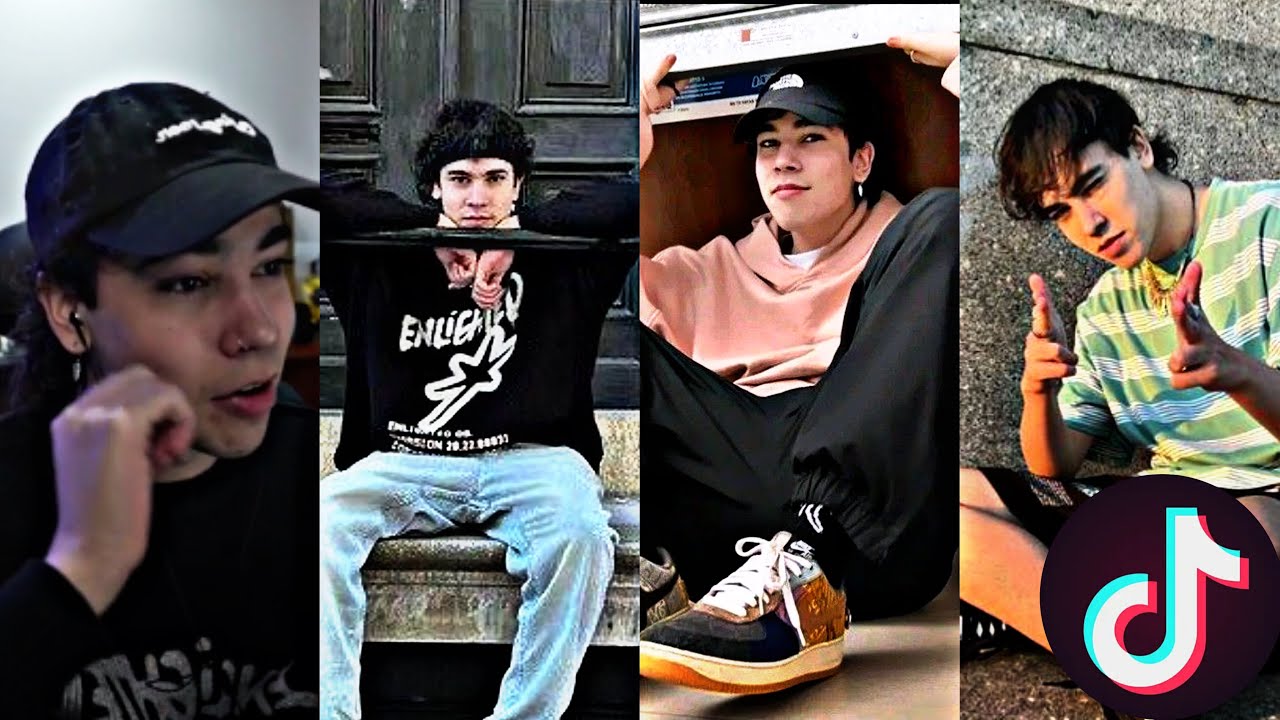 Spreen edits Compilation | MCYT Tiktok edits - YouTube