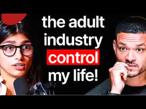 Mia Khalifa Reveals the Dark Truth Behind the Adult Entertainment Industry