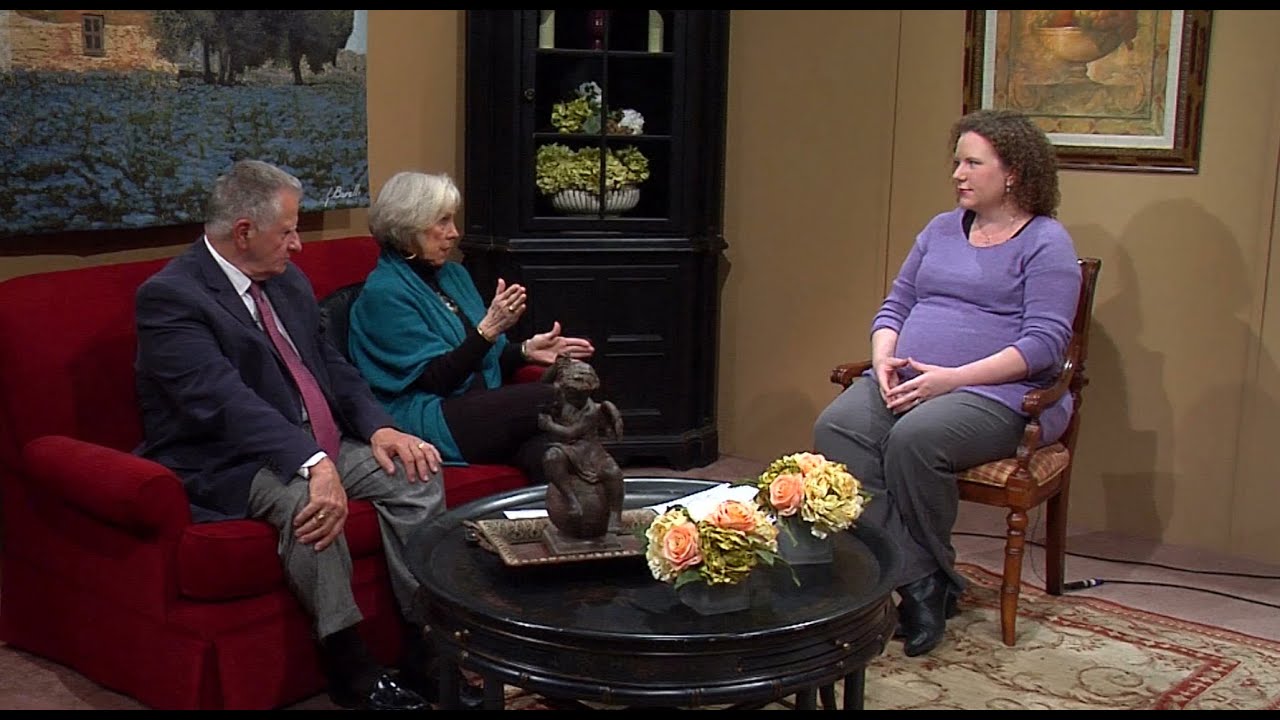 To Your Health: Jamie Myrick, RN CVRN, Baptist South - YouTube