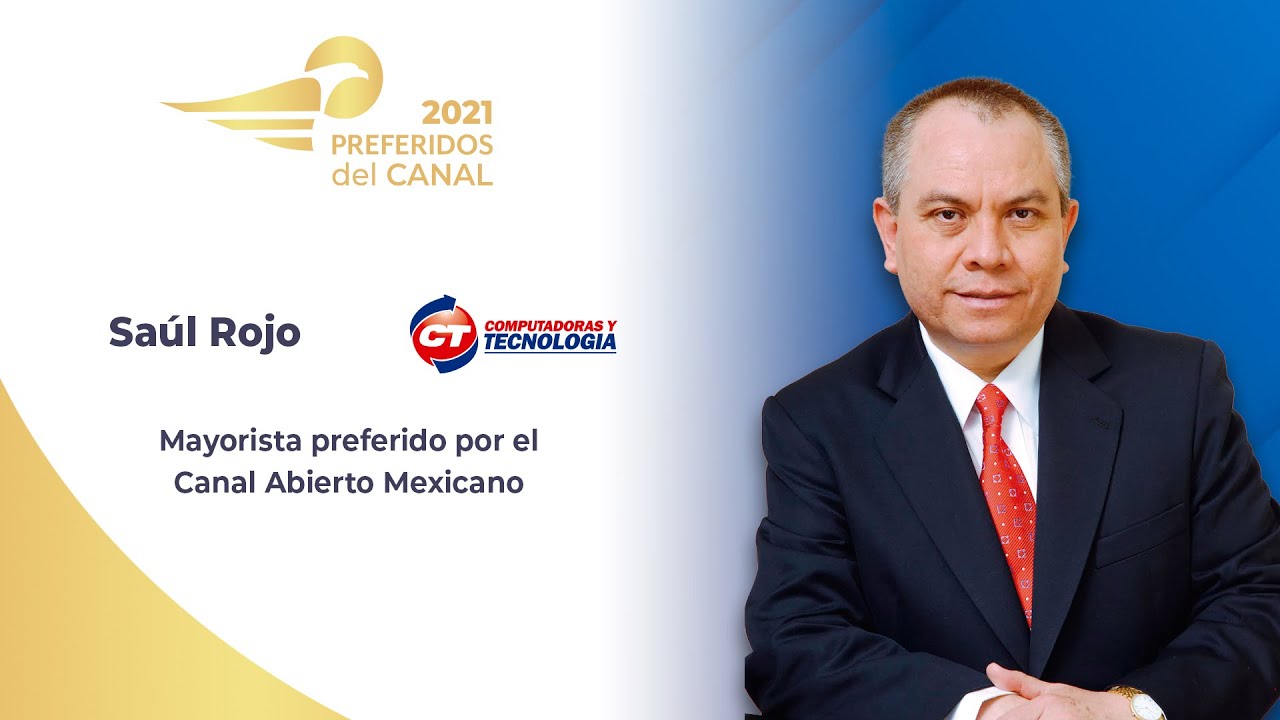 CT Internacional mejora los negocios del canal | #PreferidosDelCanal ...