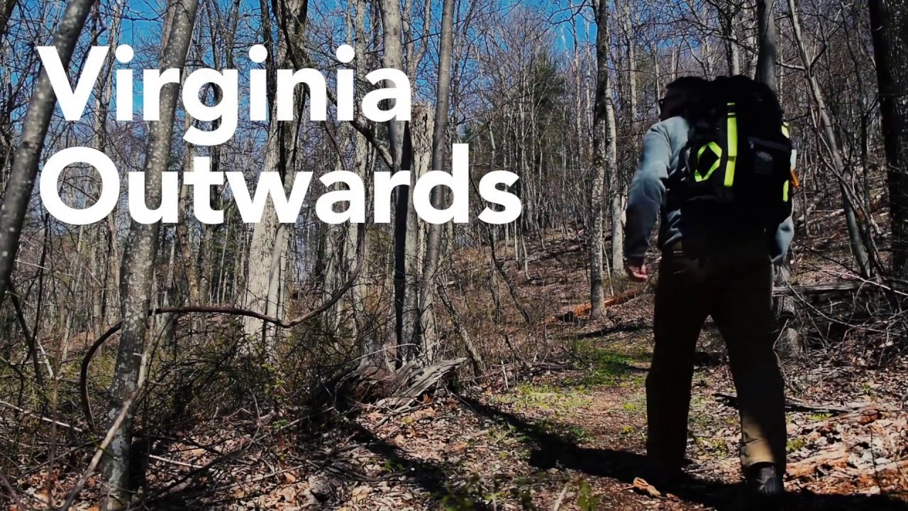 Virginia Outwards: Upper Pocosin Mission Ruins in Shenandoah National ...