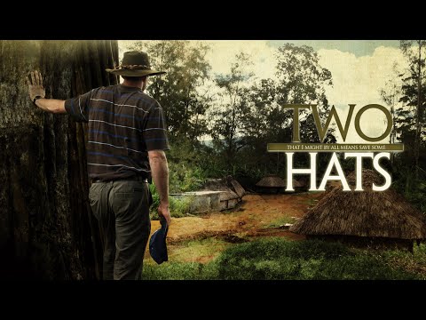 Two Hats | Full Movie | Brad Wells | Deborah Wells
