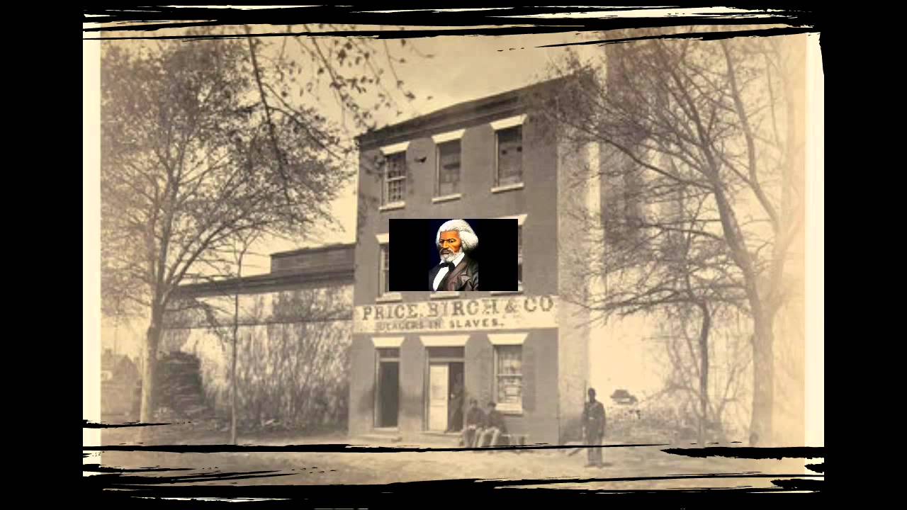 Harriet A. Jacobs Bio., Impact and Legacy - YouTube