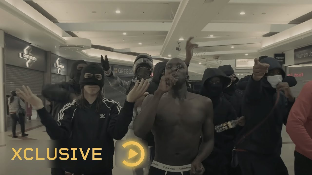 C1 (7th) - Smoke (Music Video) | Pressplay - YouTube Music