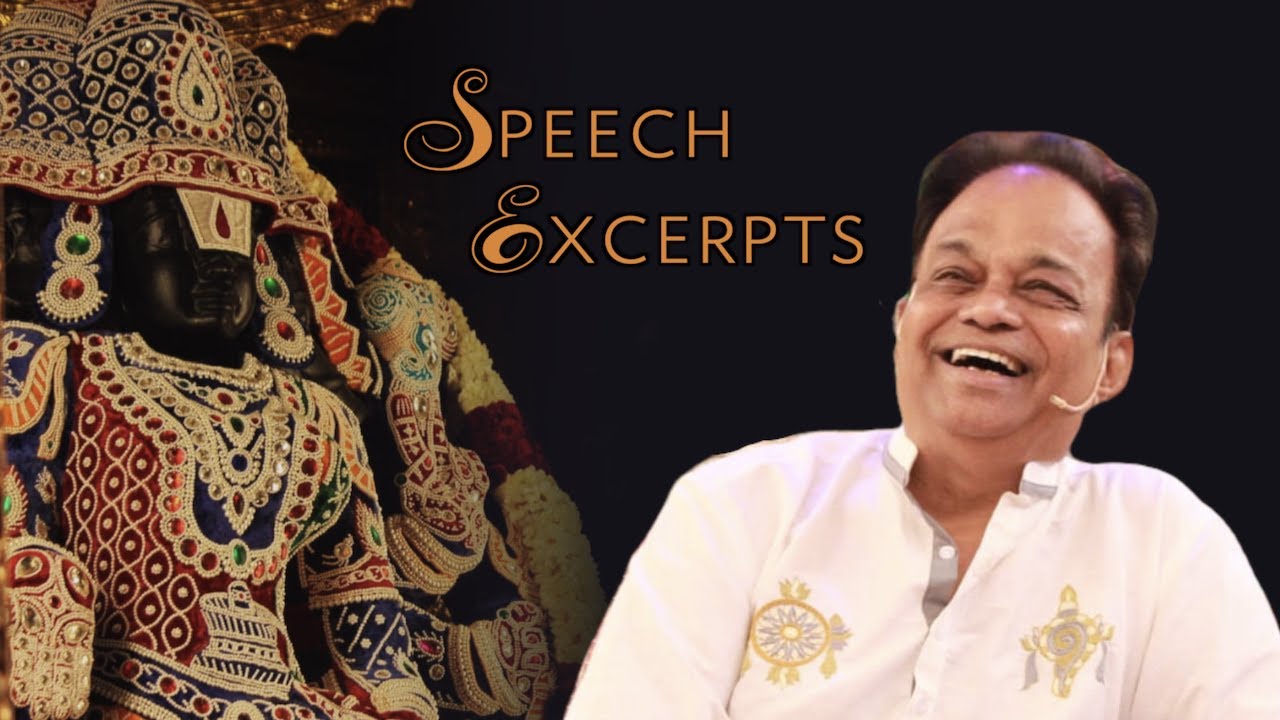 Speech Excerpts by Siddhayogi Sri Siva Shankar Baba ! - YouTube