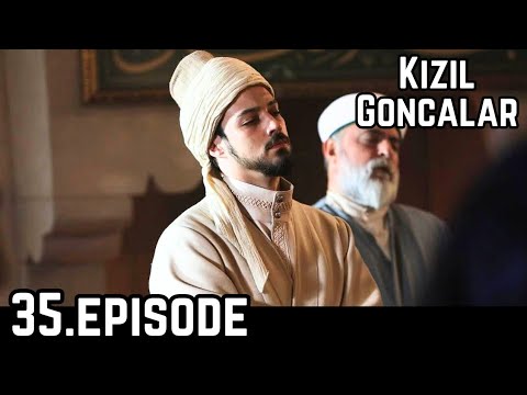 Kizil Goncalar Episode 35 | Preview| explanation| English subtitles ...